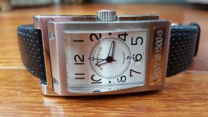 Alfred Dunhill Carwatch DCX300AM - JRoWatches